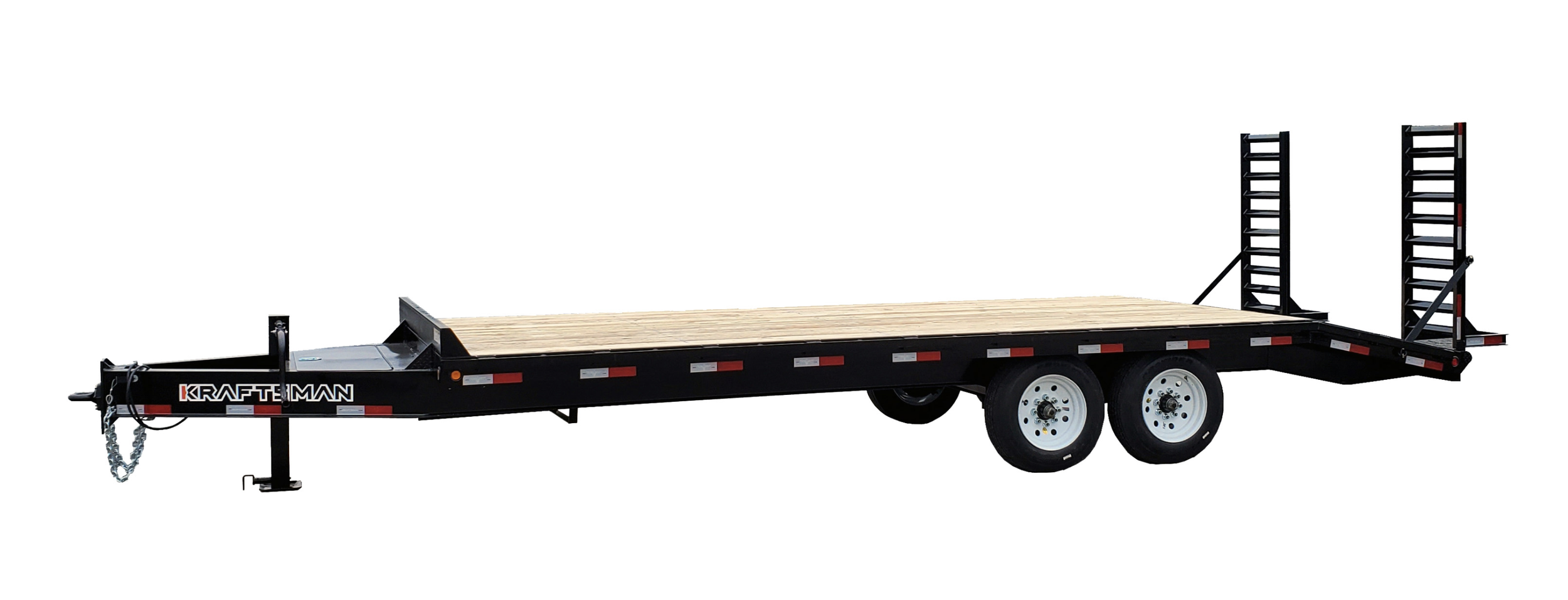 Types of Trailers Used for Hauling: A Comprehensive Guide | EXSPLORE