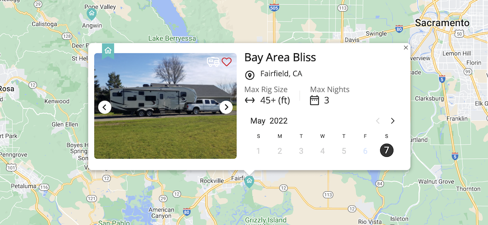 Boondockers Welcome Review - How It Works, Cost, Locations, & More ...