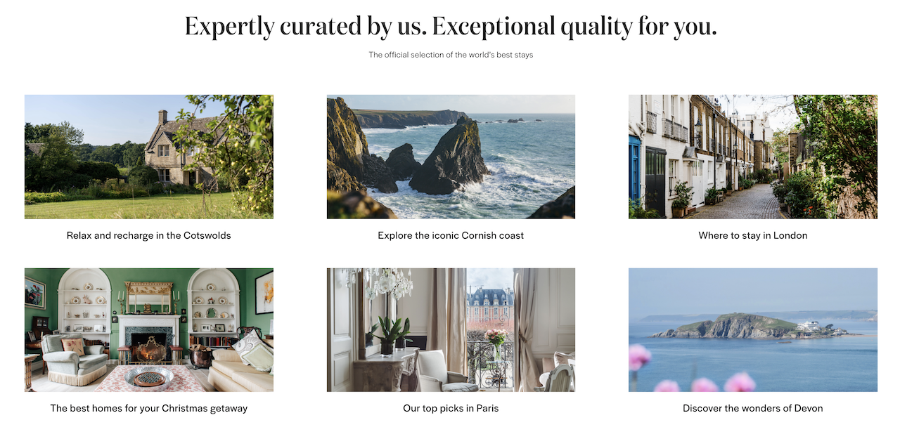 Plum Guide Review - How It Works, Cost, Locations & More | EXSPLORE