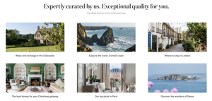 Plum Guide Review - How It Works, Cost, Locations & More | EXSPLORE