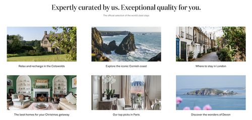 Plum Guide Review - How It Works, Cost, Locations & More | EXSPLORE