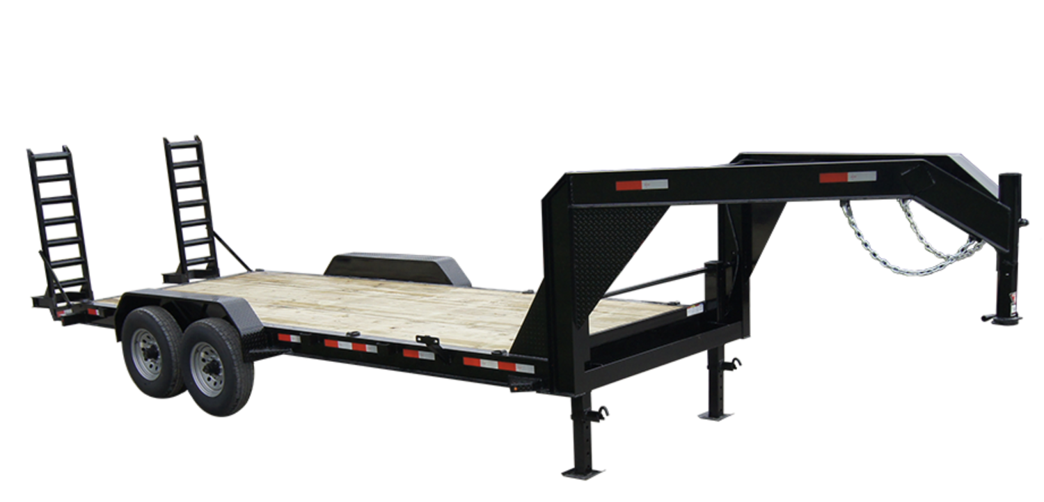 Types of Trailers Used for Hauling: A Comprehensive Guide | EXSPLORE