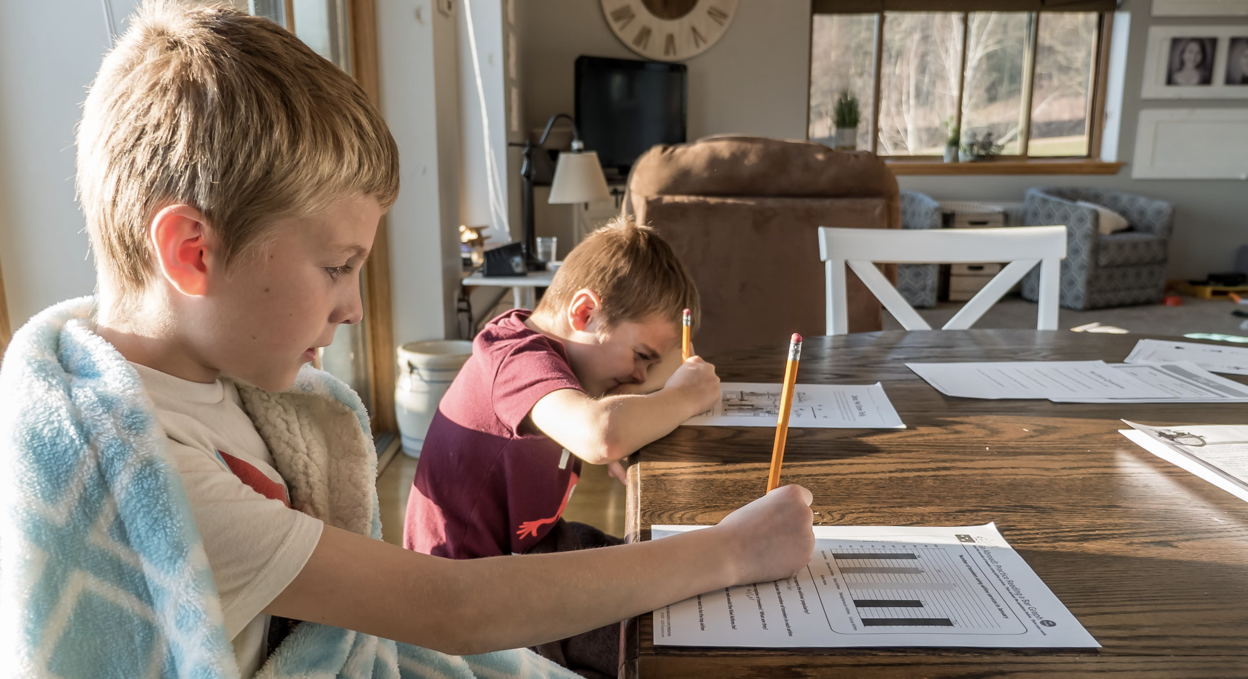 How To Do Homework Fast - Tips and Strategies | EXSPLORE