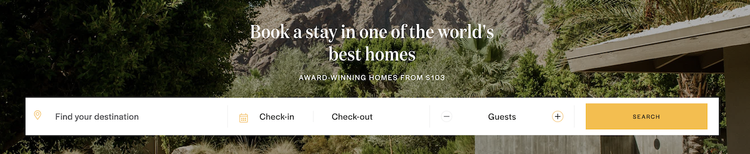 Plum Guide Review - How It Works, Cost, Locations & More | EXSPLORE