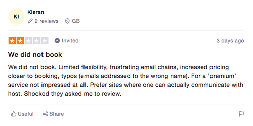 Plum Guide Review - How It Works, Cost, Locations & More | EXSPLORE