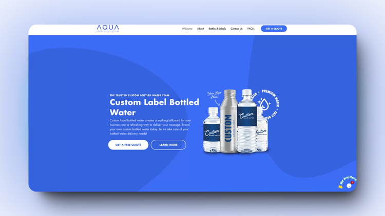 10 Best Custom Label Bottled Water Companies | EXSPLORE