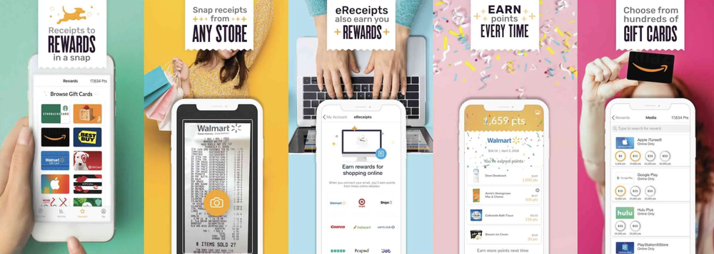 Fetch Rewards App Review - What Is It & How Does It Work? | EXSPLORE