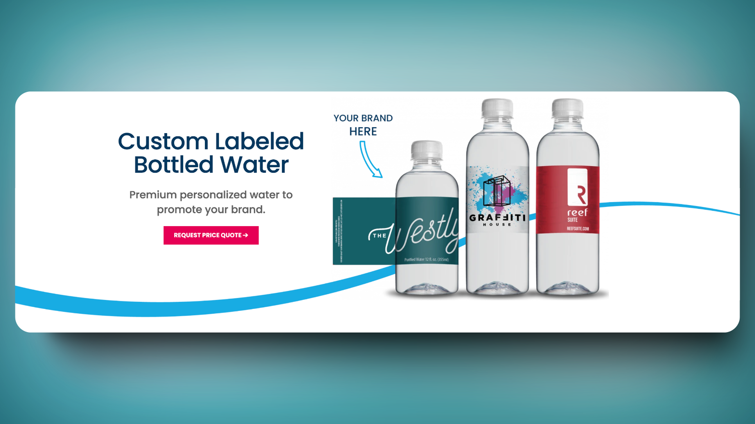 10 Best Custom Label Bottled Water Companies | EXSPLORE