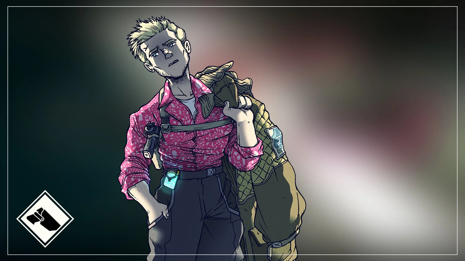 Citizen Sleeper and Finding a Home — NerdyBits