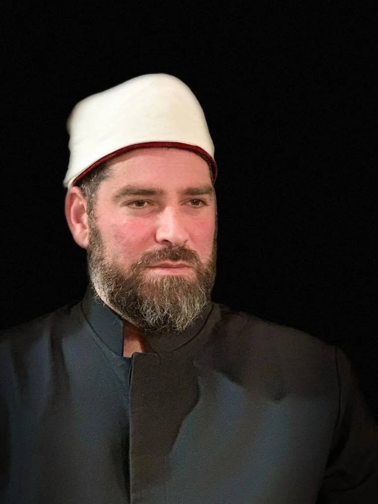 Who We Are — The Majlis