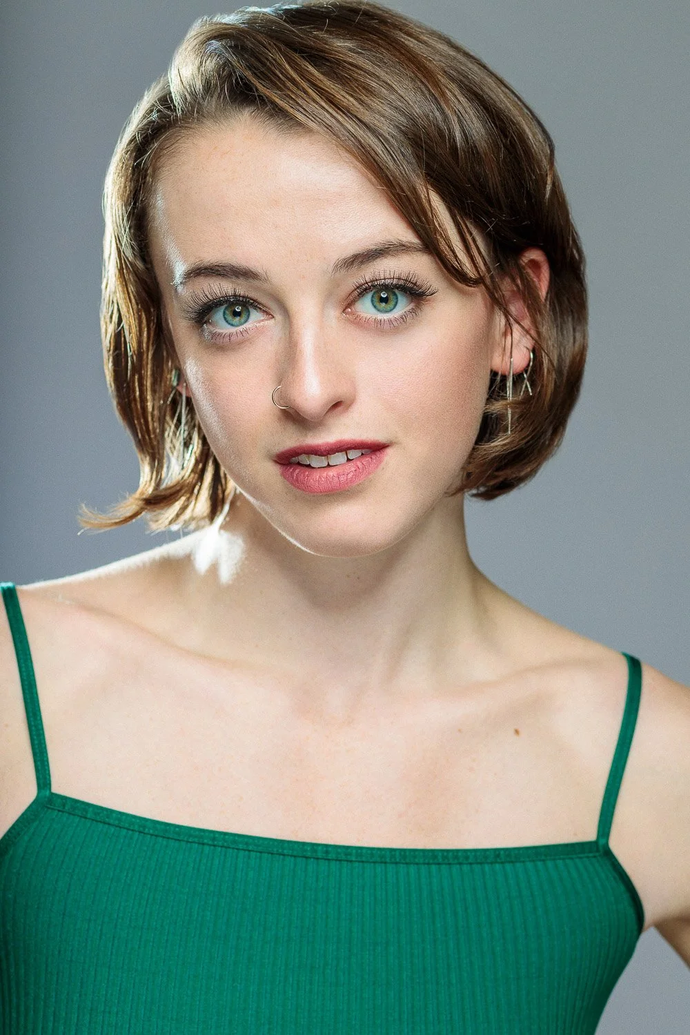 About — Donna Carnow