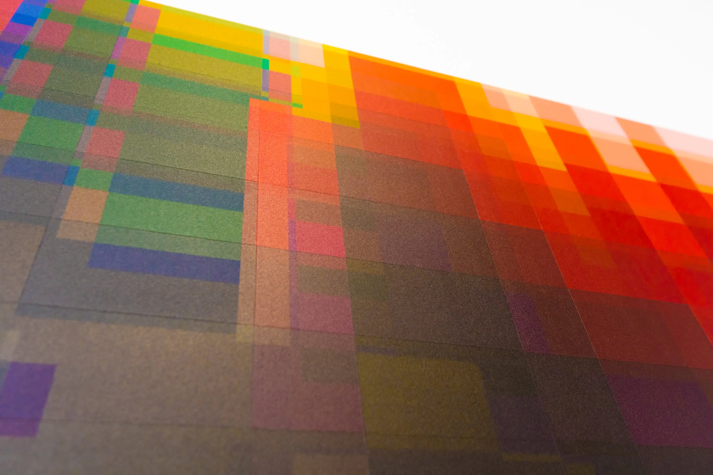 FELIPE PANTONE — CHROMADYNAMICA