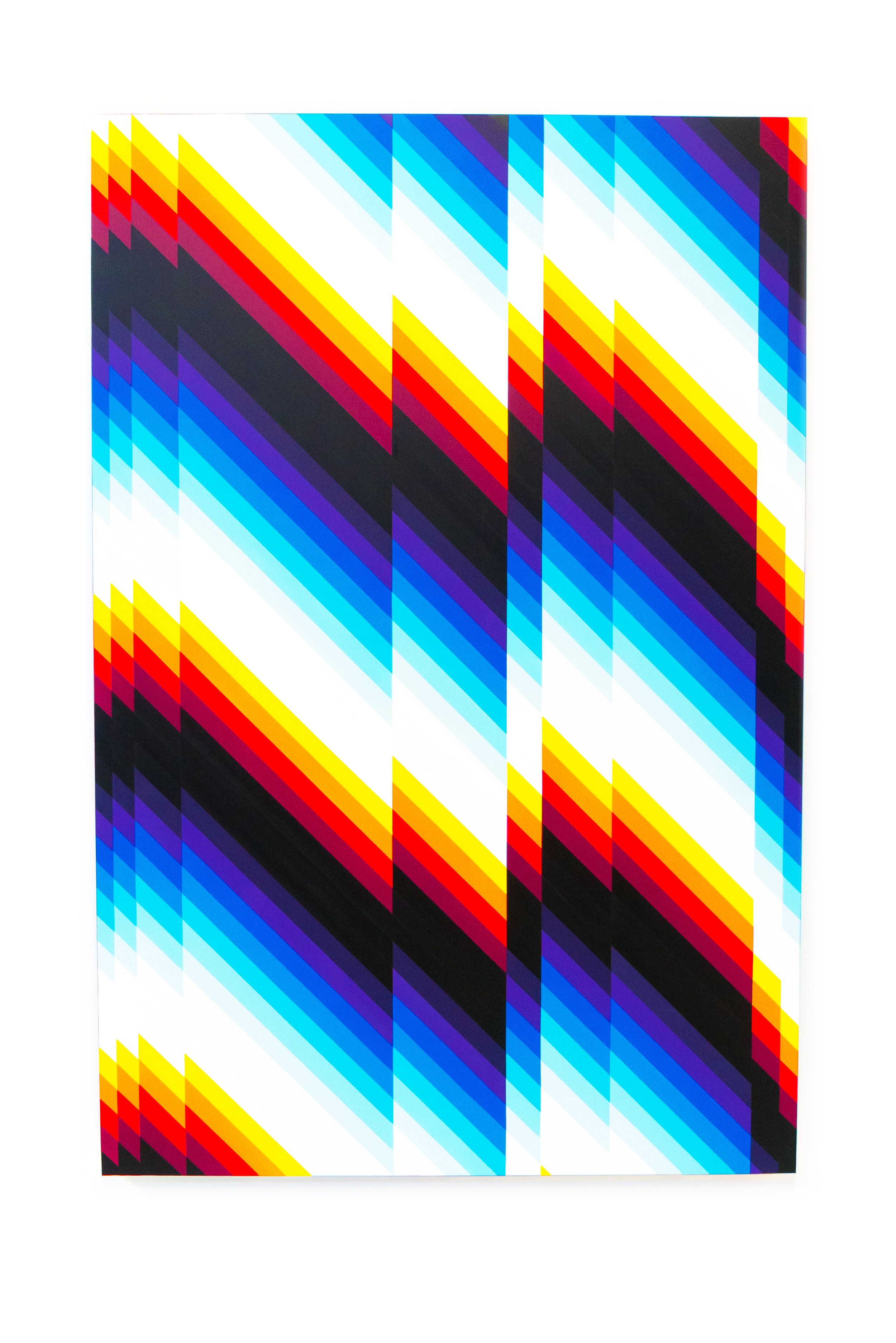 FELIPE PANTONE — CHROMADYNAMICA