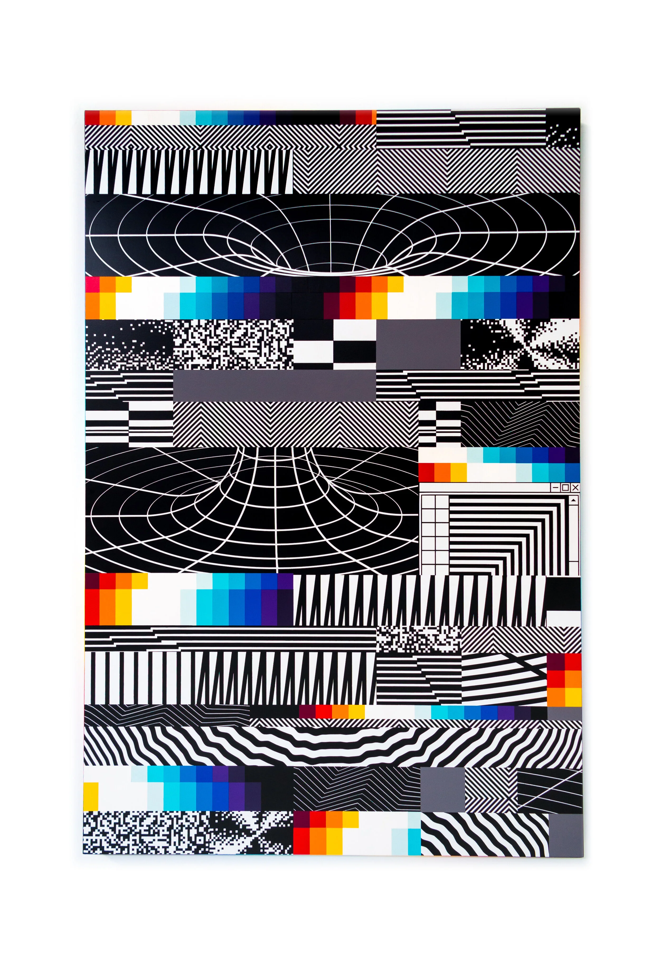 FELIPE PANTONE — CHROMADYNAMICA