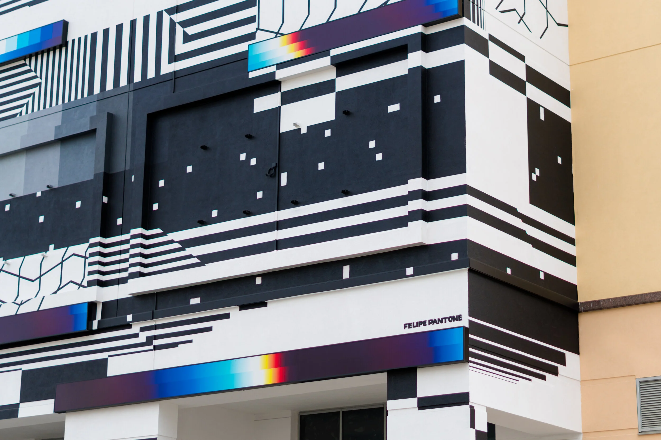 FELIPE PANTONE — CHROMADYNAMICA