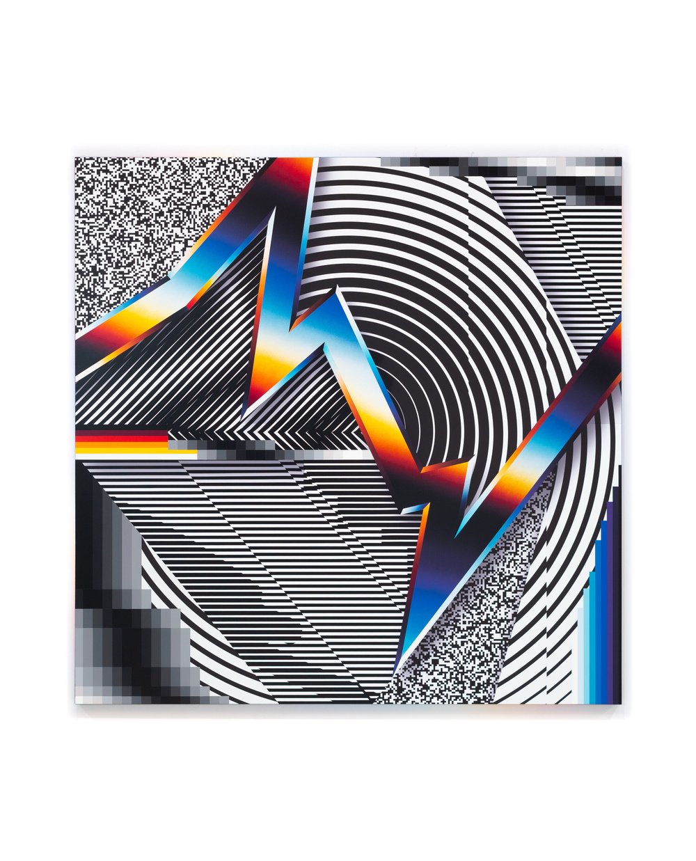 FELIPE PANTONE — OPTICHROMIE