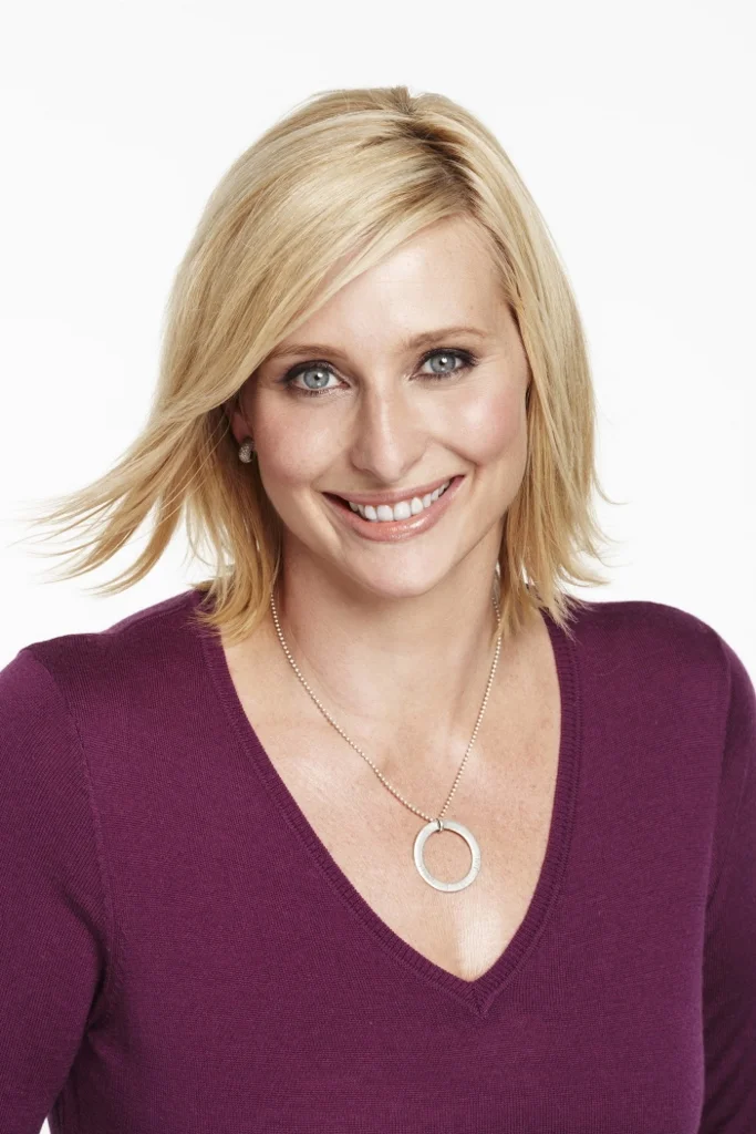 Johanna Griggs — Cameron's