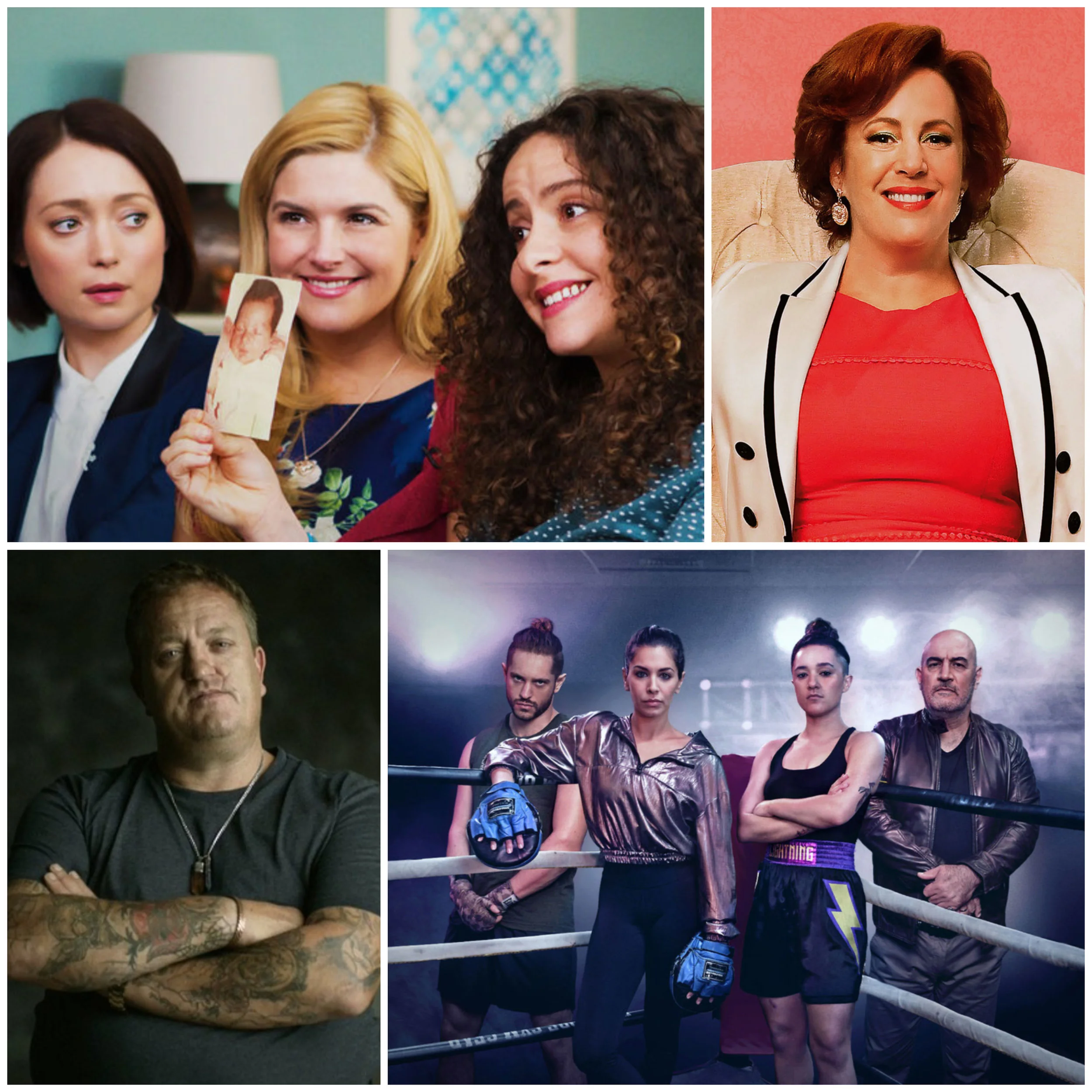 Congratulations to all our ADG Award Nominees — Cameron's