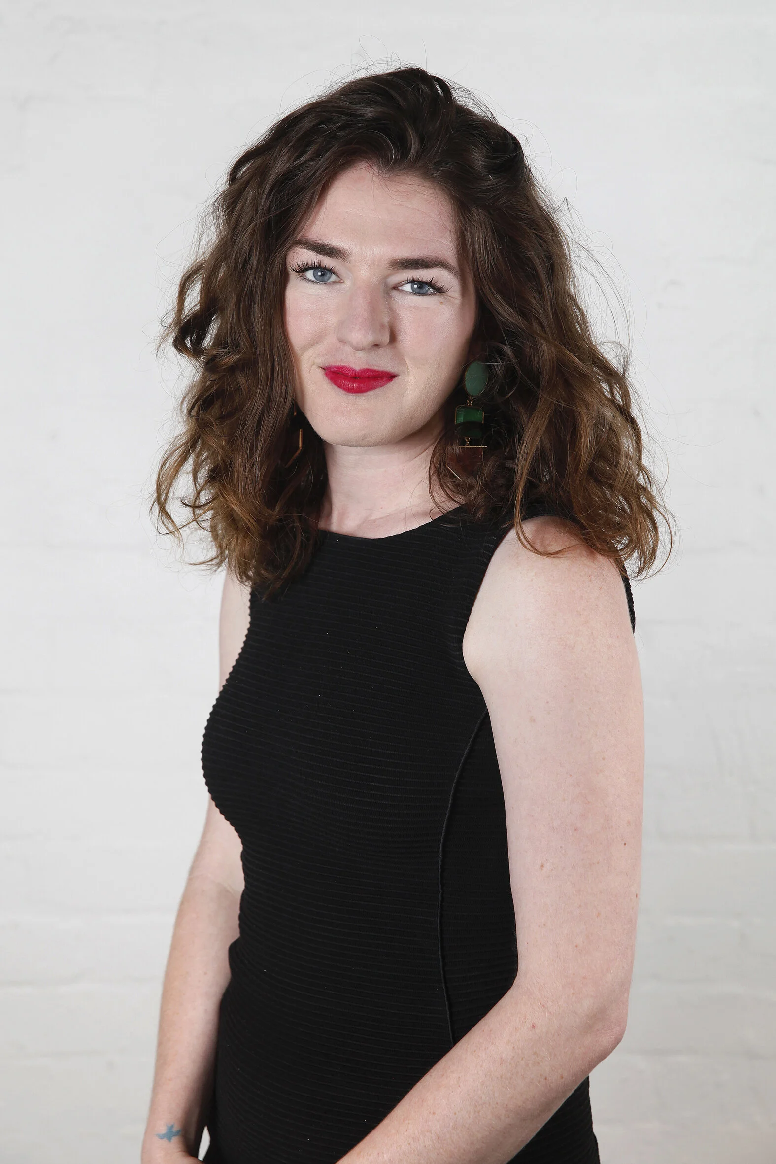 Congratulations to Bridie Jabour — Cameron's