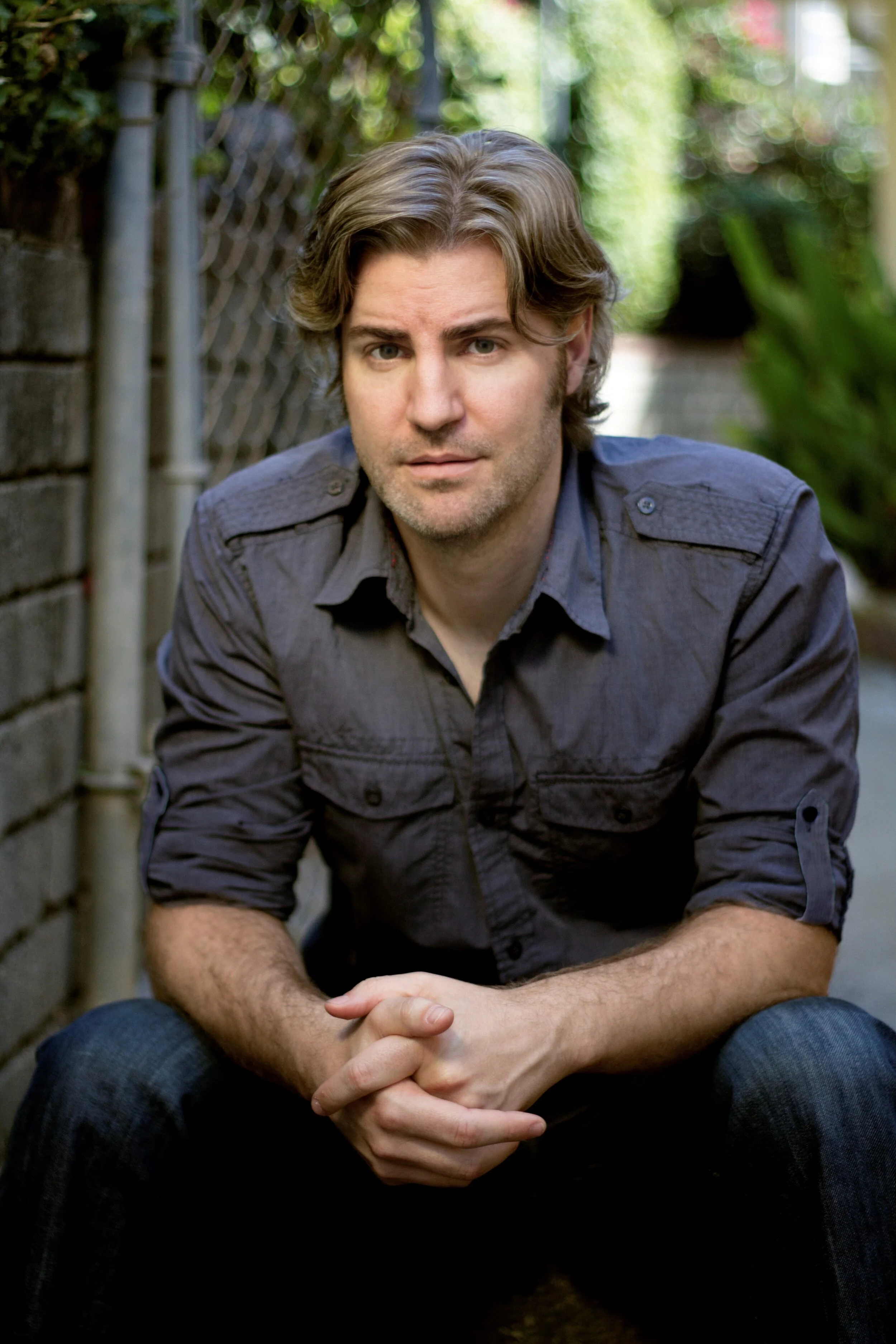 Cameron's Welcomes Screenwriter Cole Haddon to the Agency — Cameron's