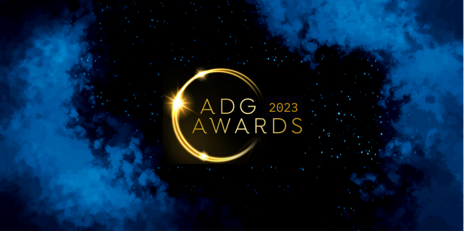 Congratulations to our 2023 ADG Award Nominated Clients! — Cameron's