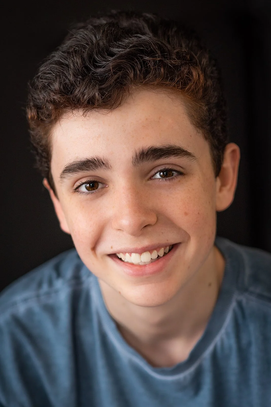 Actors — Cameron's