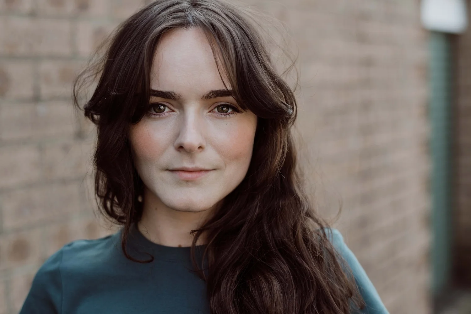 Amelia Parsonson — Cameron's