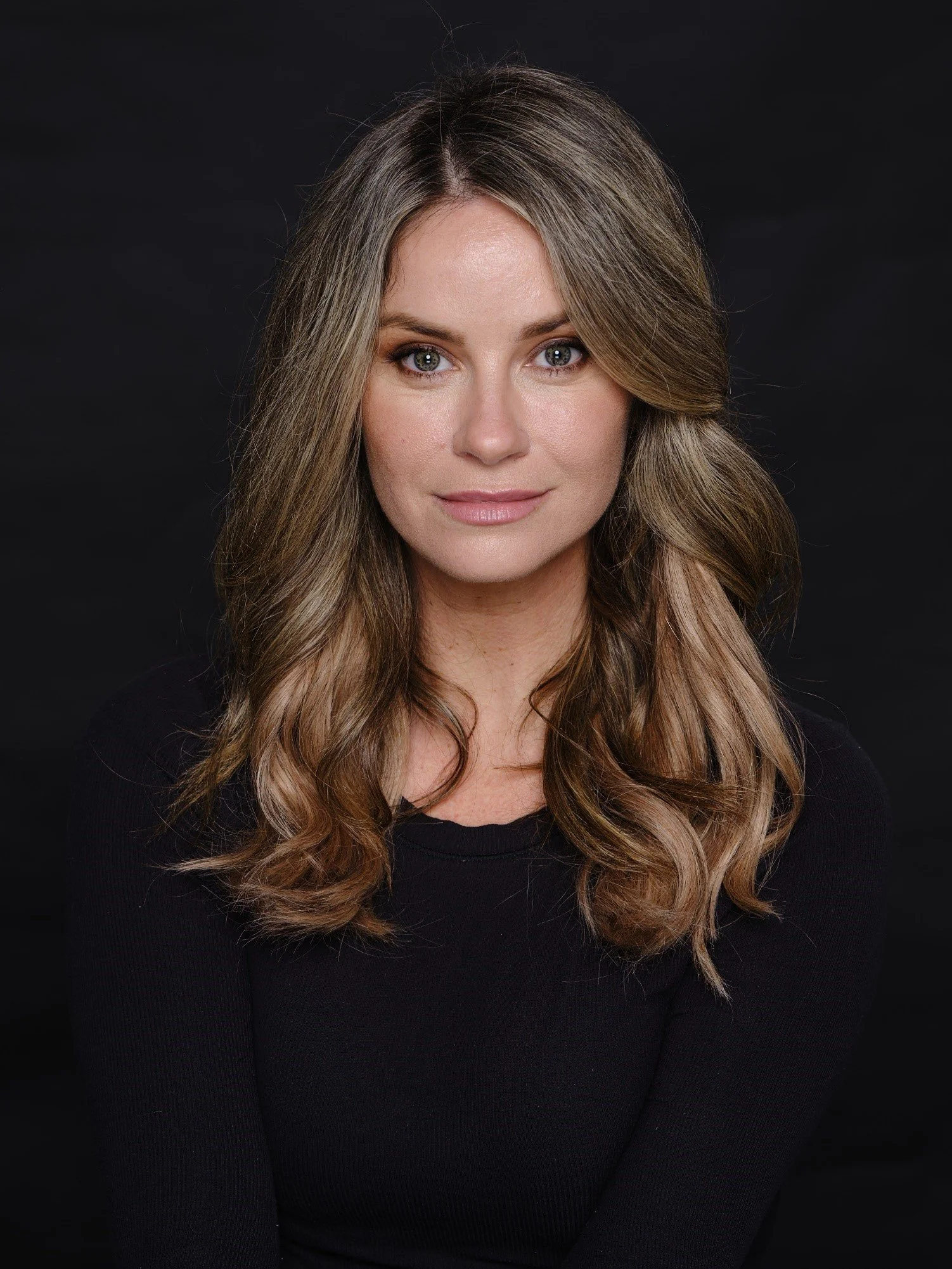 Chistie Whelan Browne — Cameron's