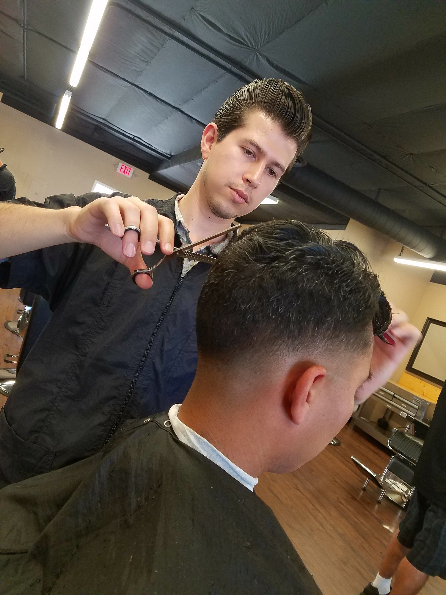 West Coast Barber College | Barber School | Oceanside, CA