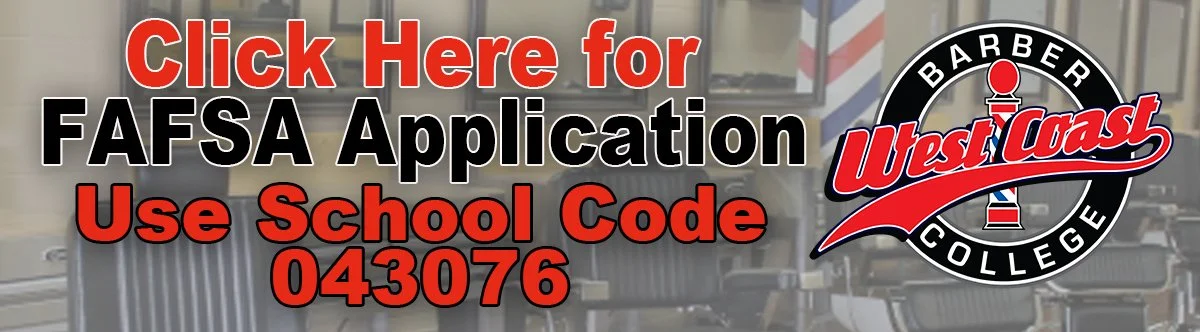 West Coast Barber College | Barber School | Oceanside, CA
