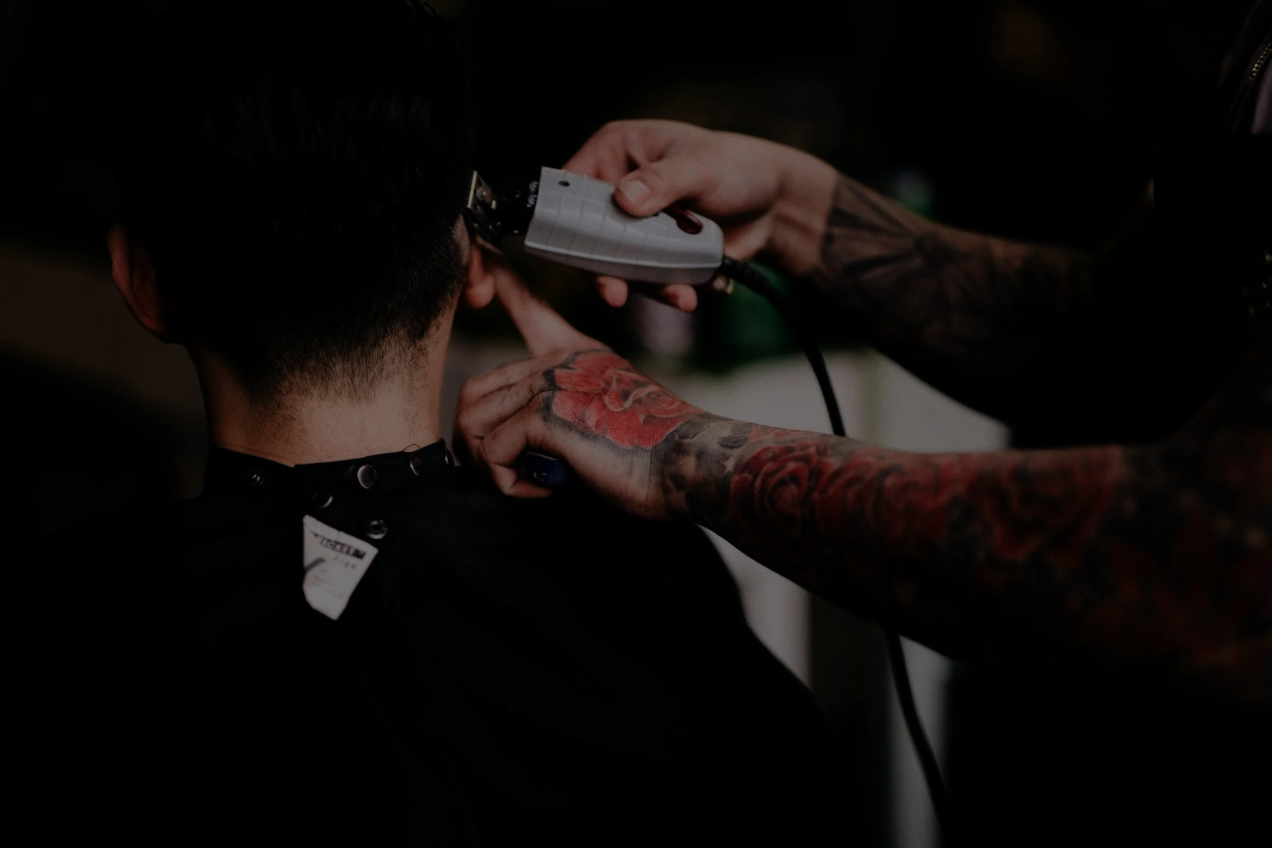 West Coast Barber College | Barber School | Oceanside, CA