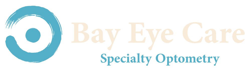 Bay Eye Care - Specialty Optometry in Tauranga