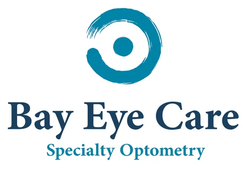Bay Eye Care — Logo