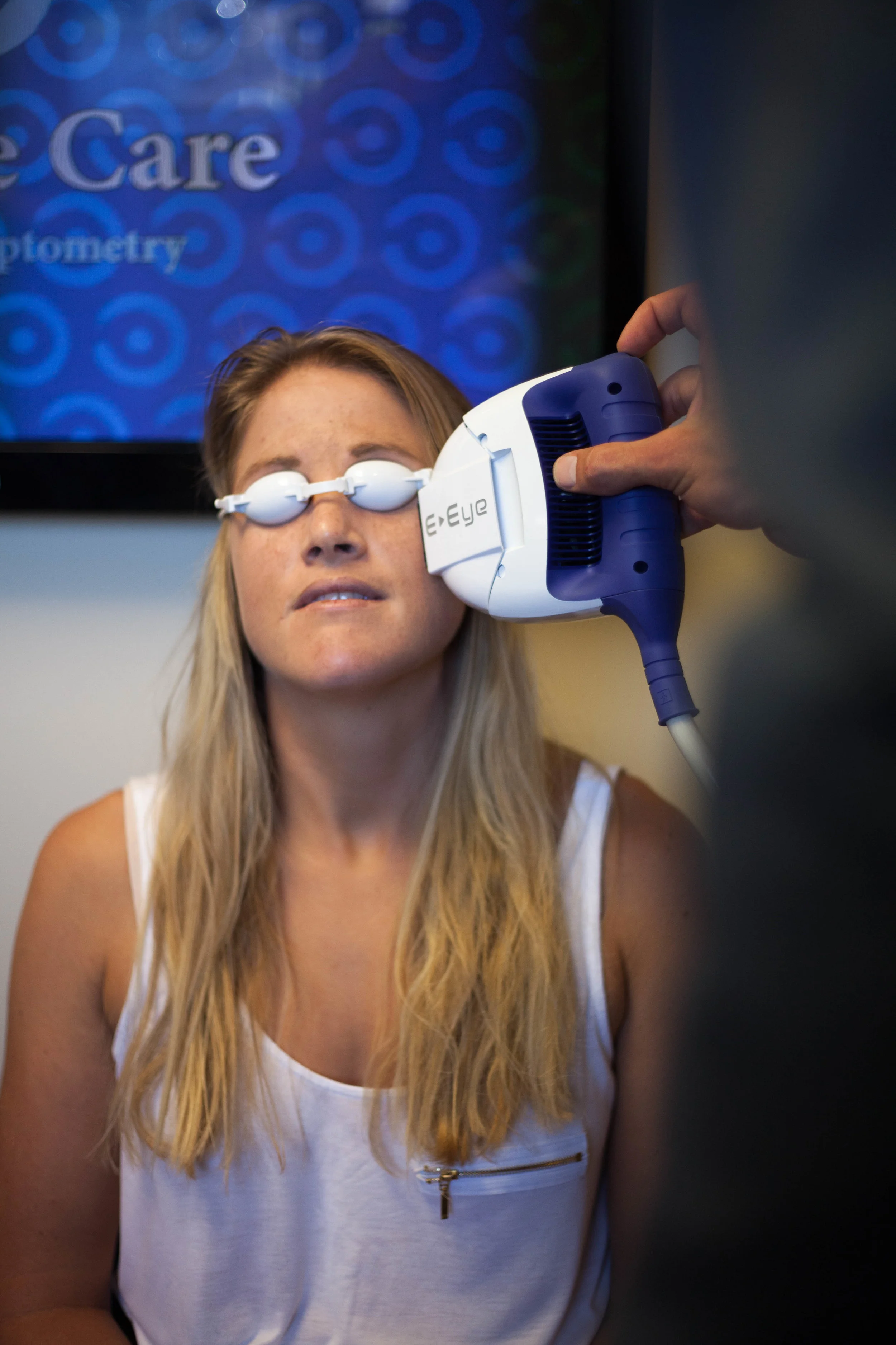 Bay Eye Care — IPL for Dry Eye