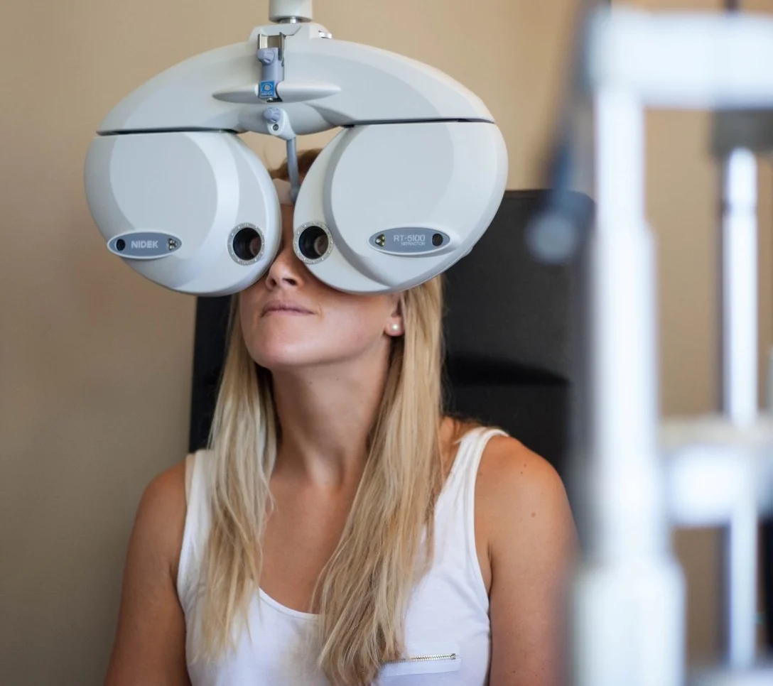 Bay Eye Care — Consultation Fees
