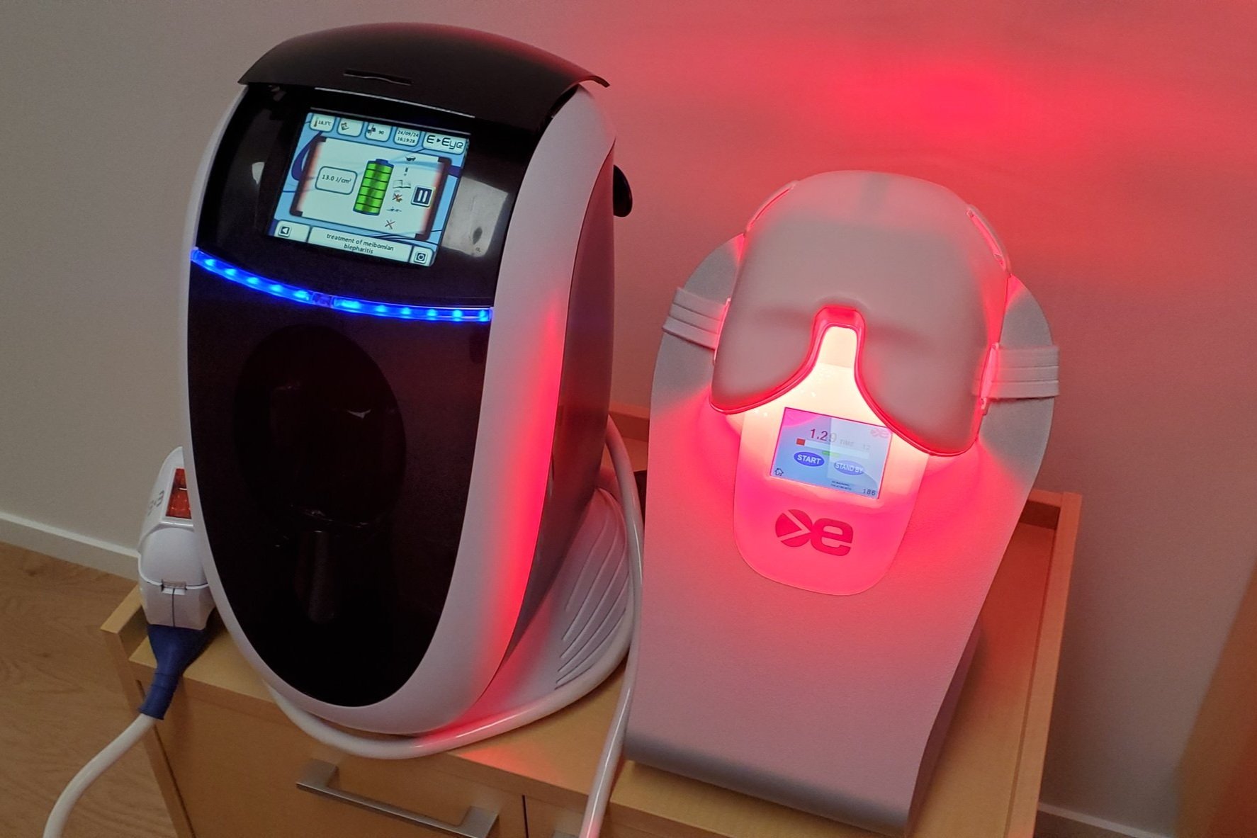 Bay Eye Care — IPL for Dry Eye