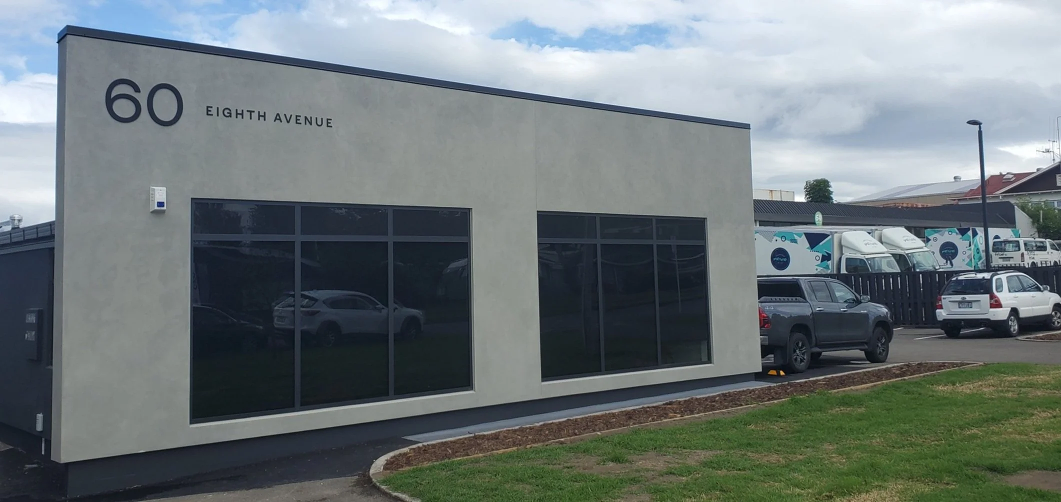 Bay Eye Care — Contact Bay Eye Care