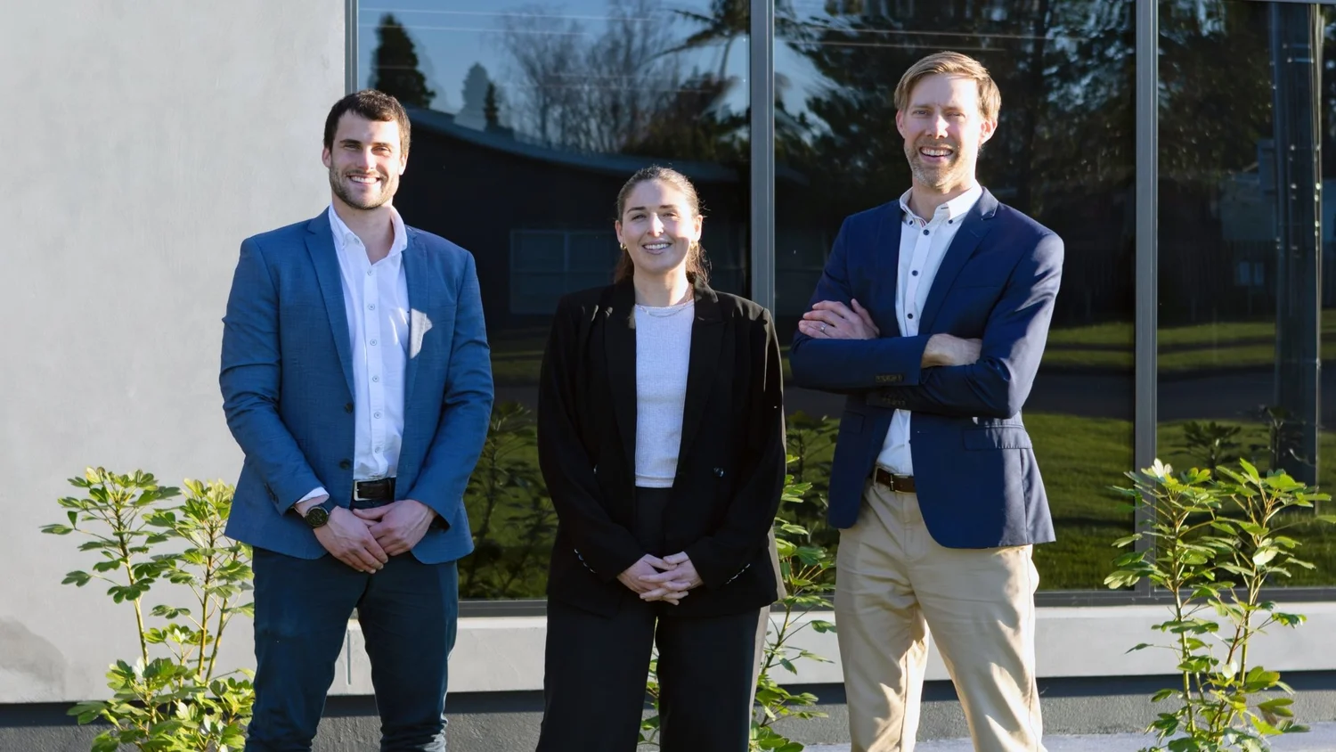 Bay Eye Care — Meet Our Team
