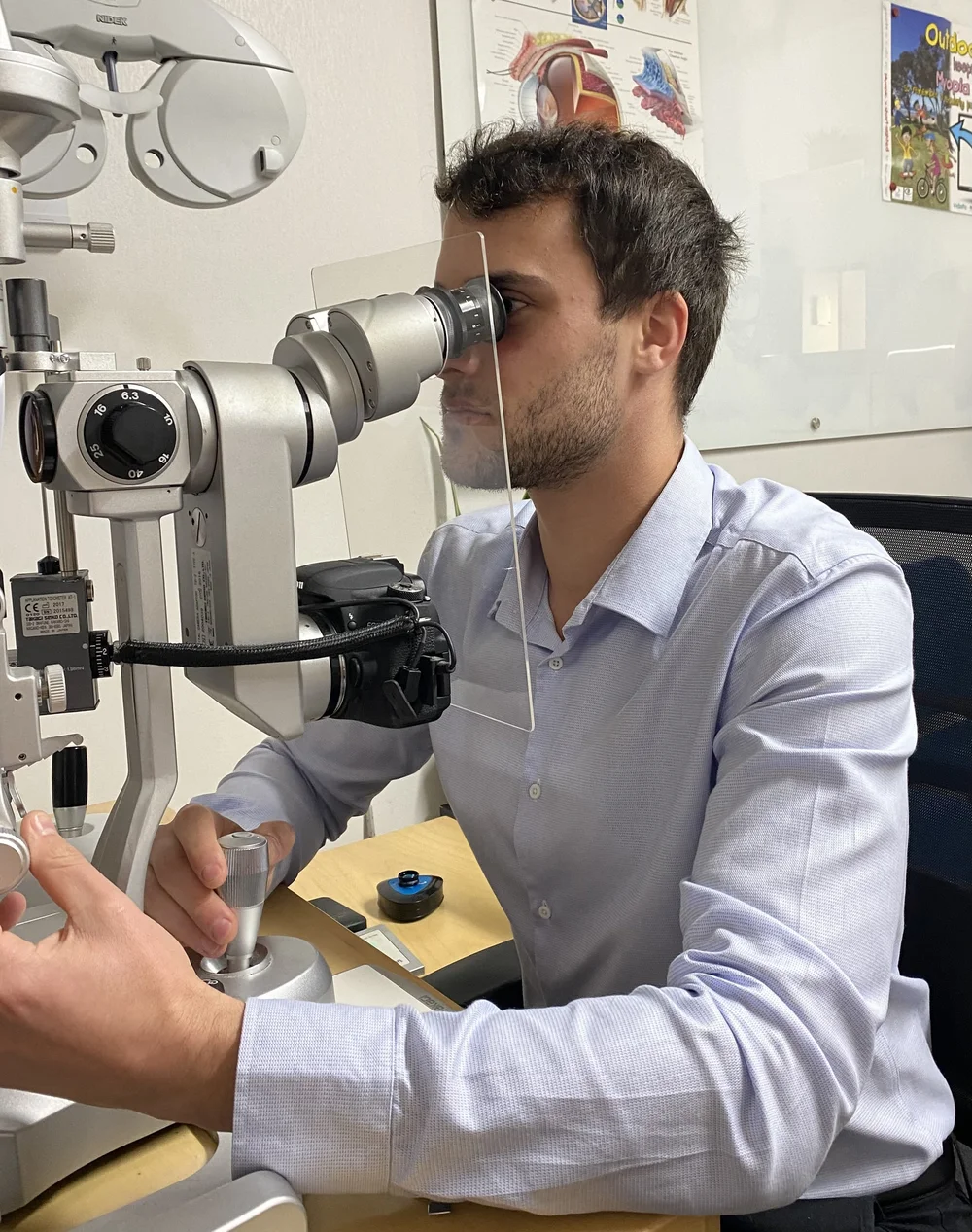 Bay Eye Care — Why Choose Bay Eye Care?
