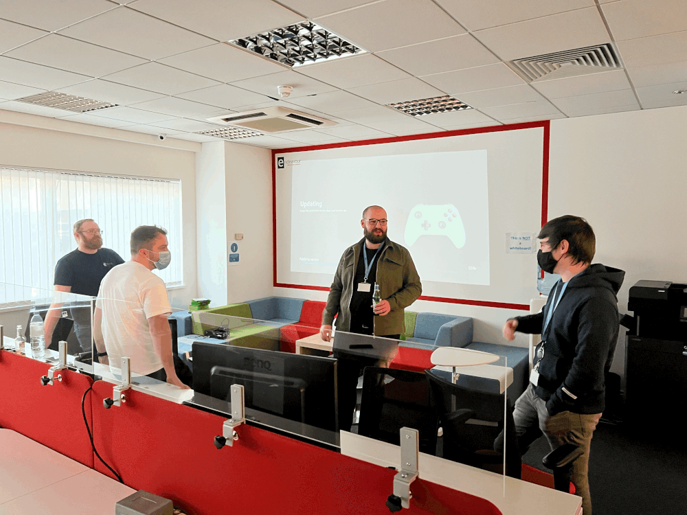 Careers at Endeavour Information Solutions