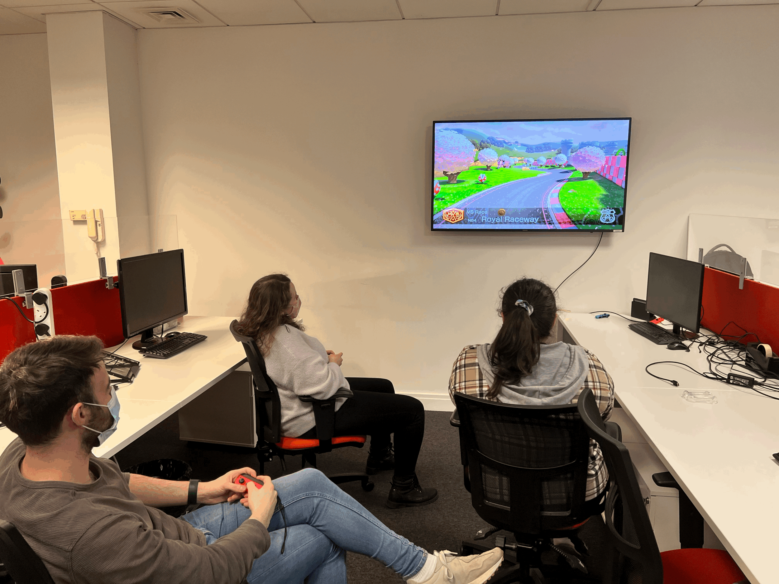 Social Events — Careers at Endeavour Information Solutions