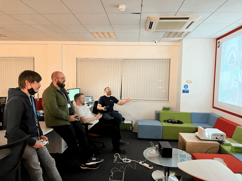 Life at Endeavour — Careers at Endeavour Information Solutions