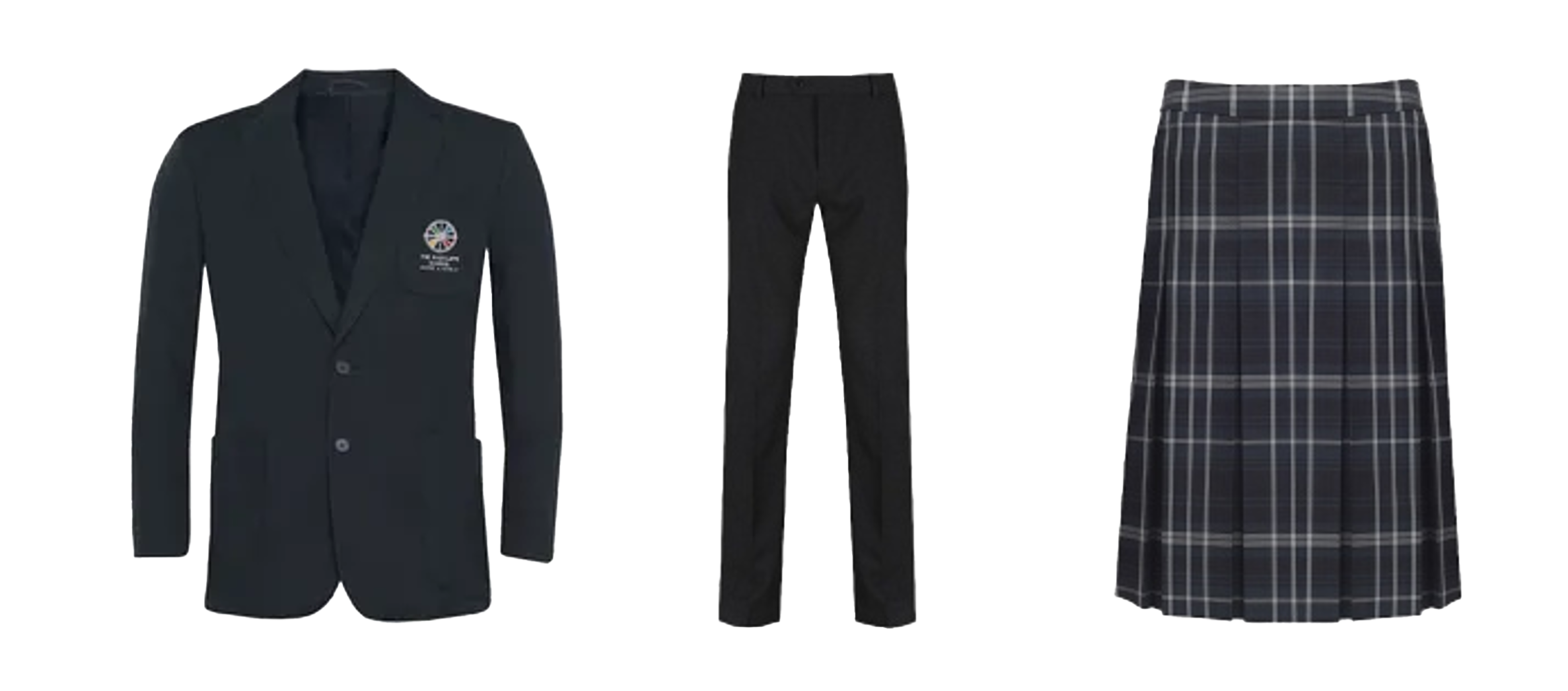 Uniform — The Radcliffe School