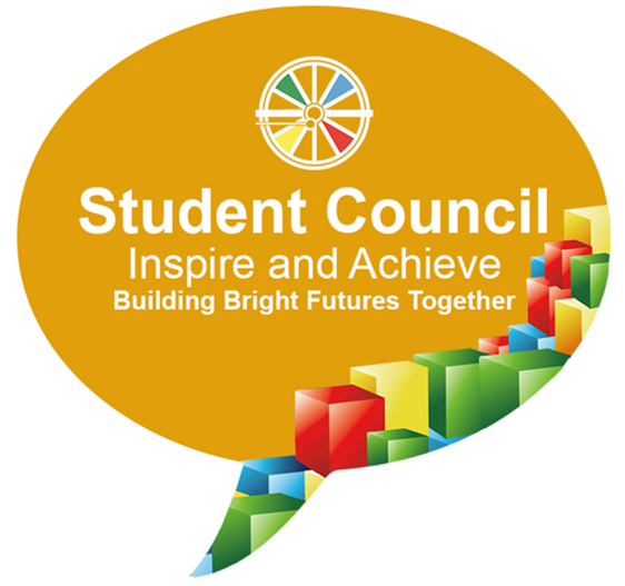 Student Council Logo Clipart