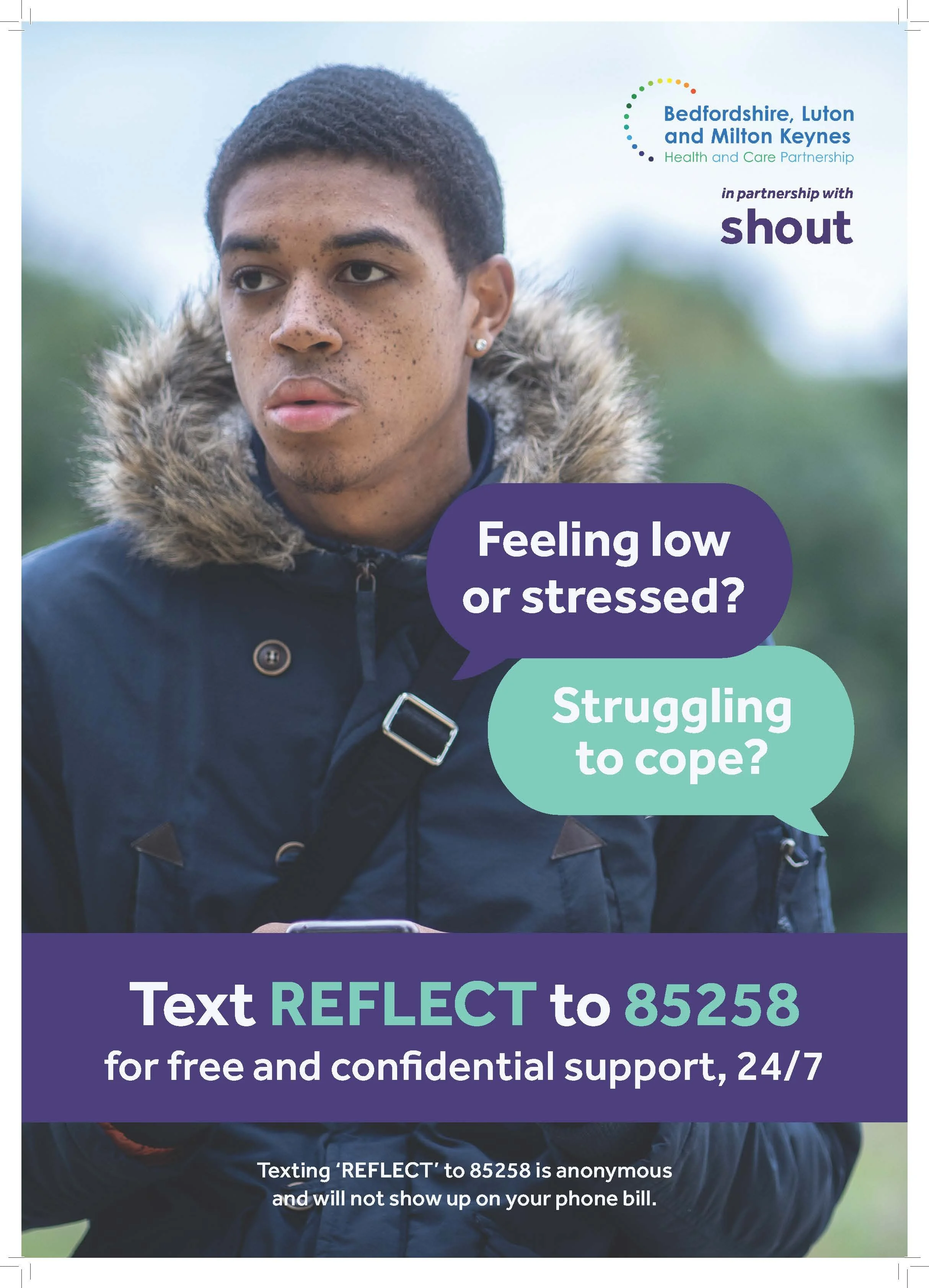 Support Agencies — The Radcliffe School