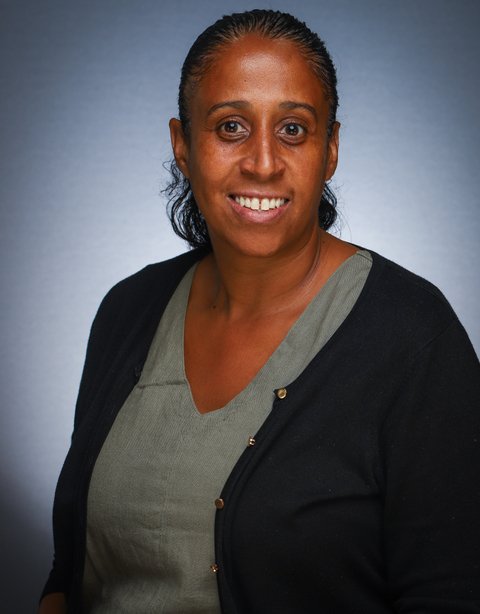 Meet the Team — The Radcliffe School