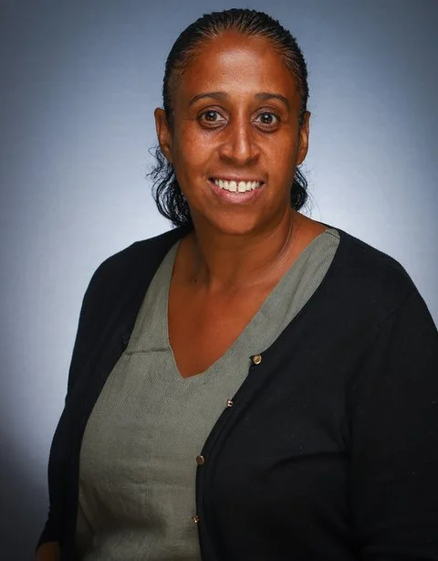 Meet the Team — The Radcliffe School