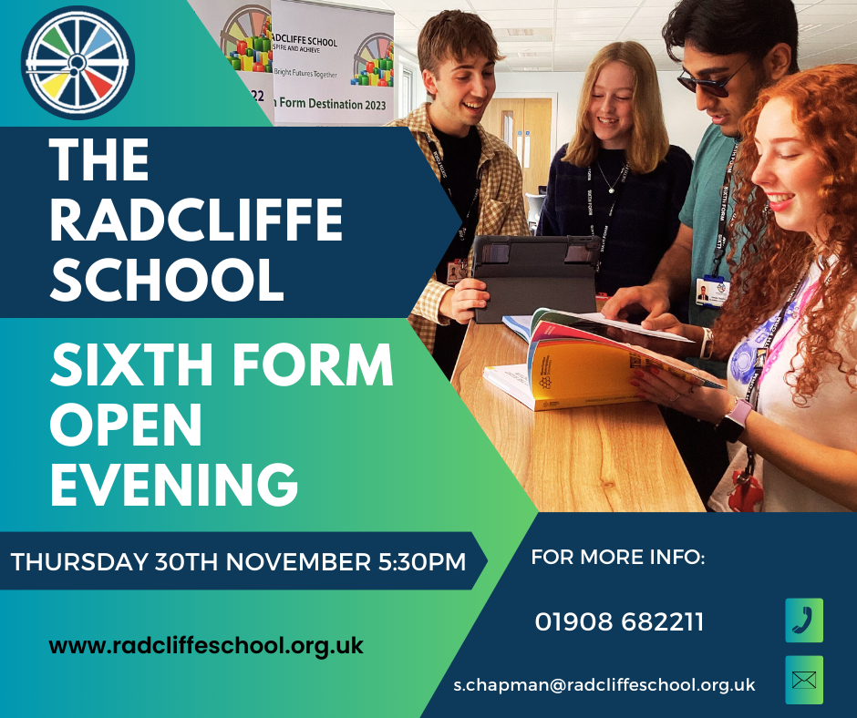 The Radcliffe School