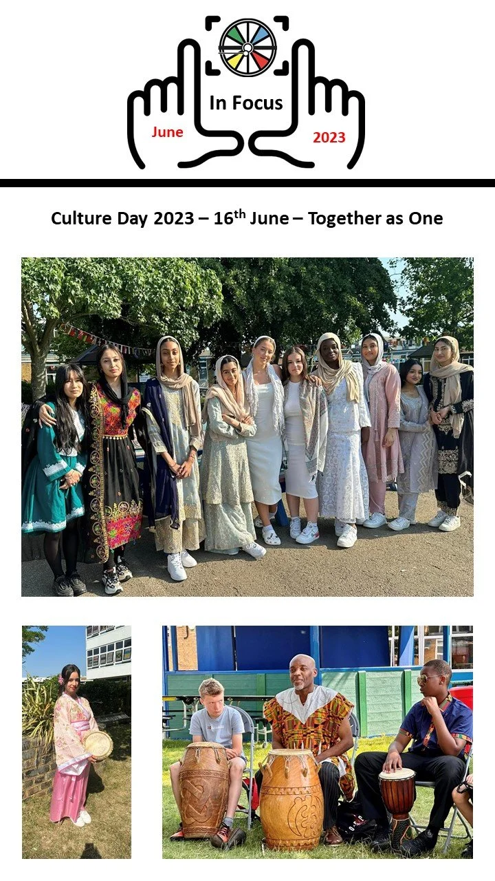 Community News — The Radcliffe School