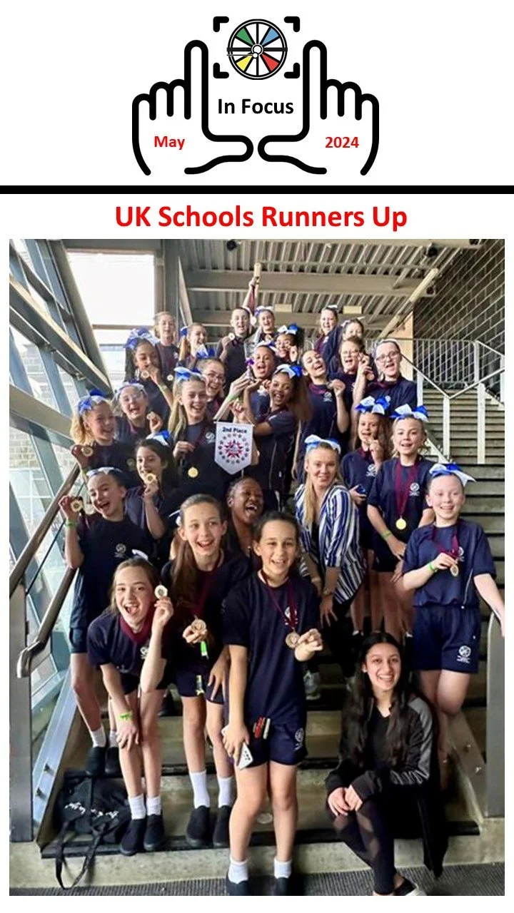Community News — The Radcliffe School